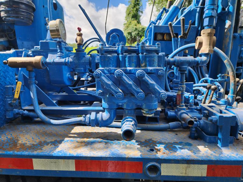 Used: Mobile Drill B53 | Geoprobe Systems®